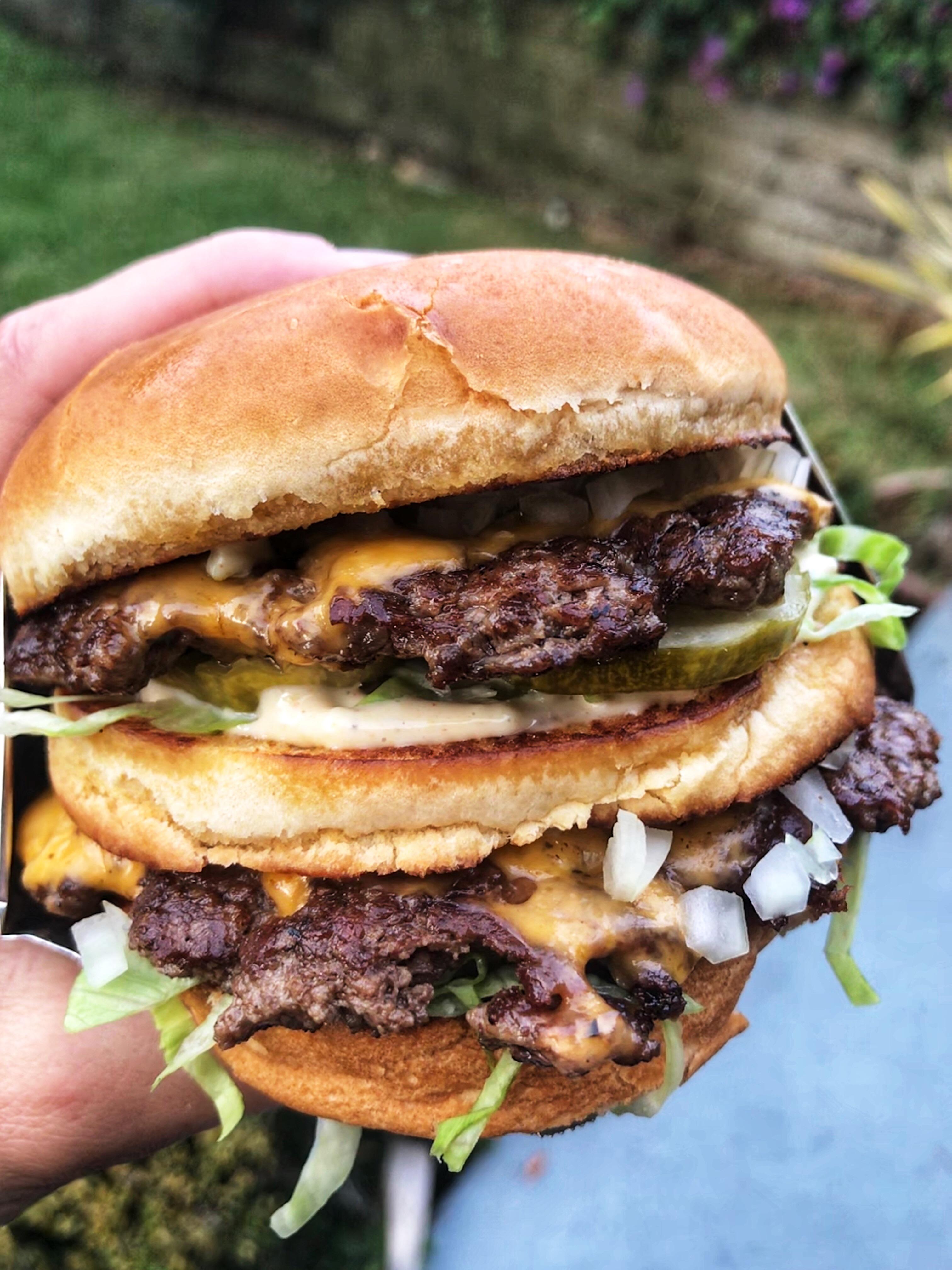 “Big Mac” | Scrolller