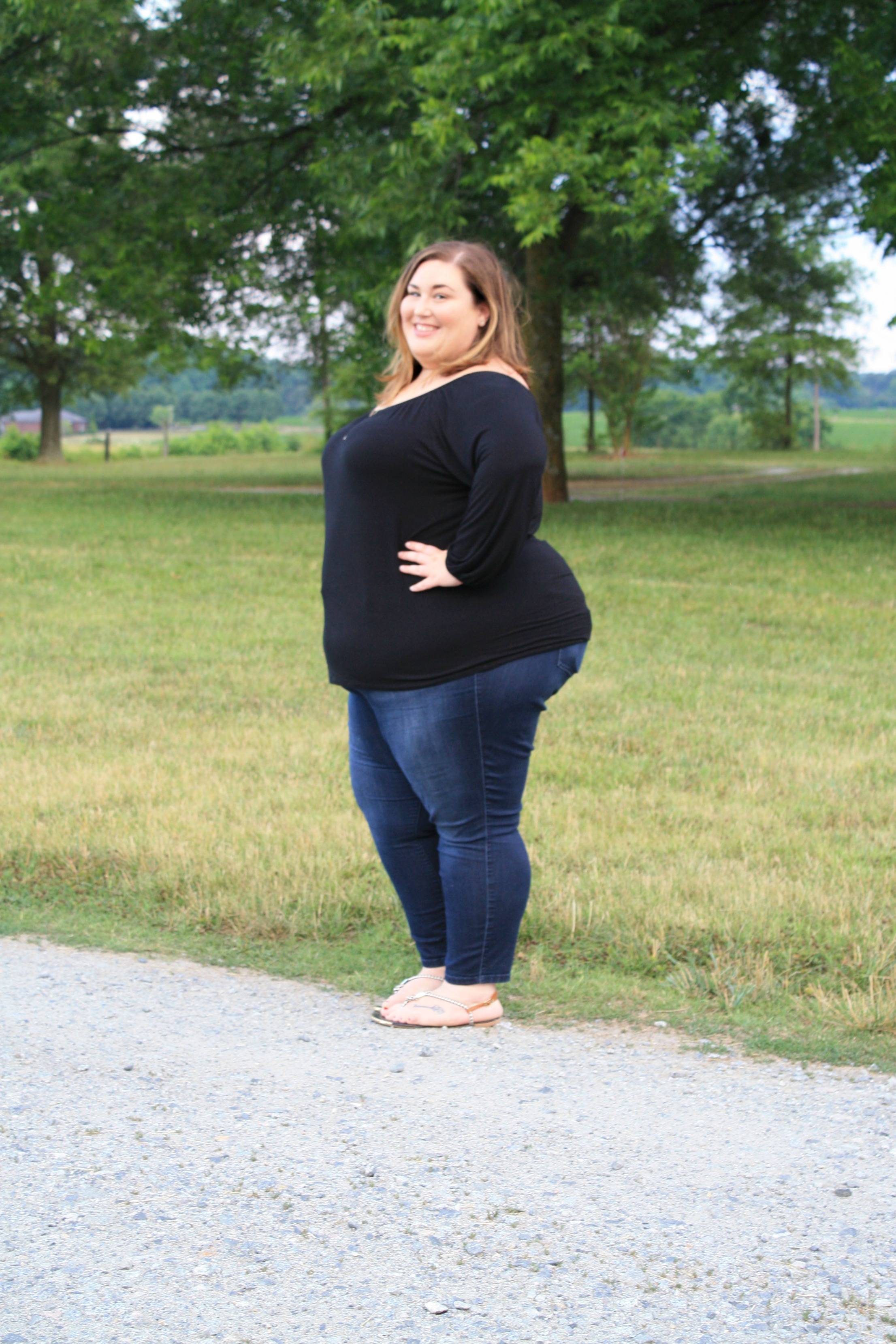 Big Momma! | Scrolller