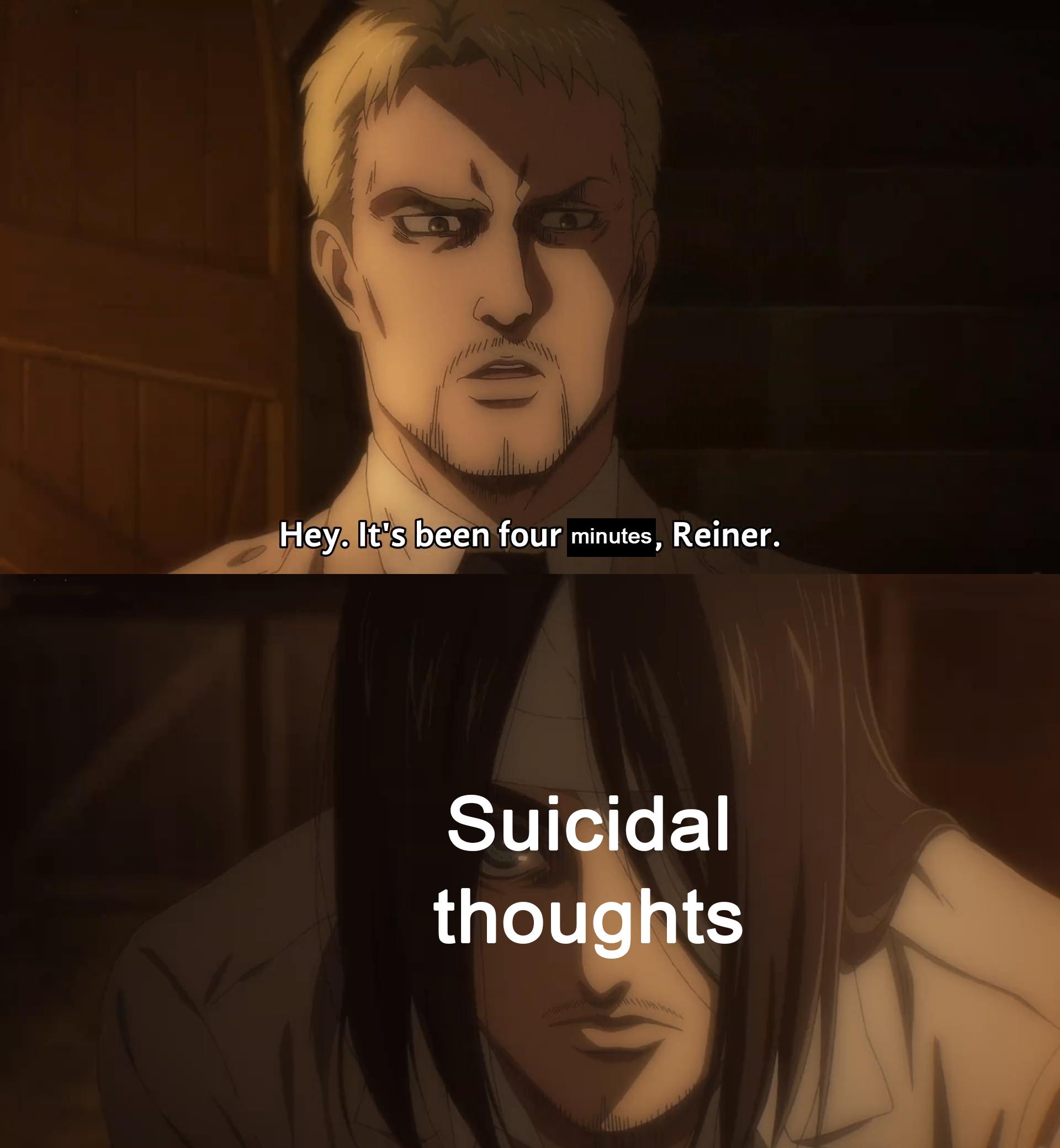Big OOF for Reiner | Scrolller