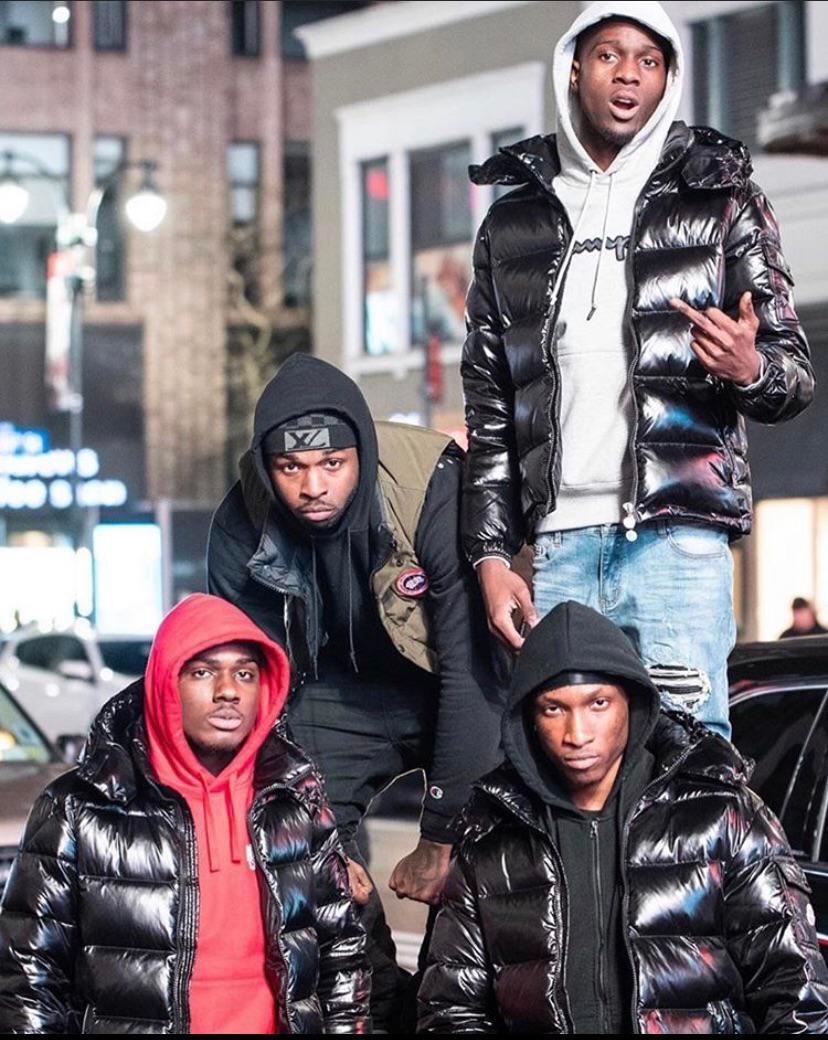 Big Papi Locsta🦈💫 | Scrolller