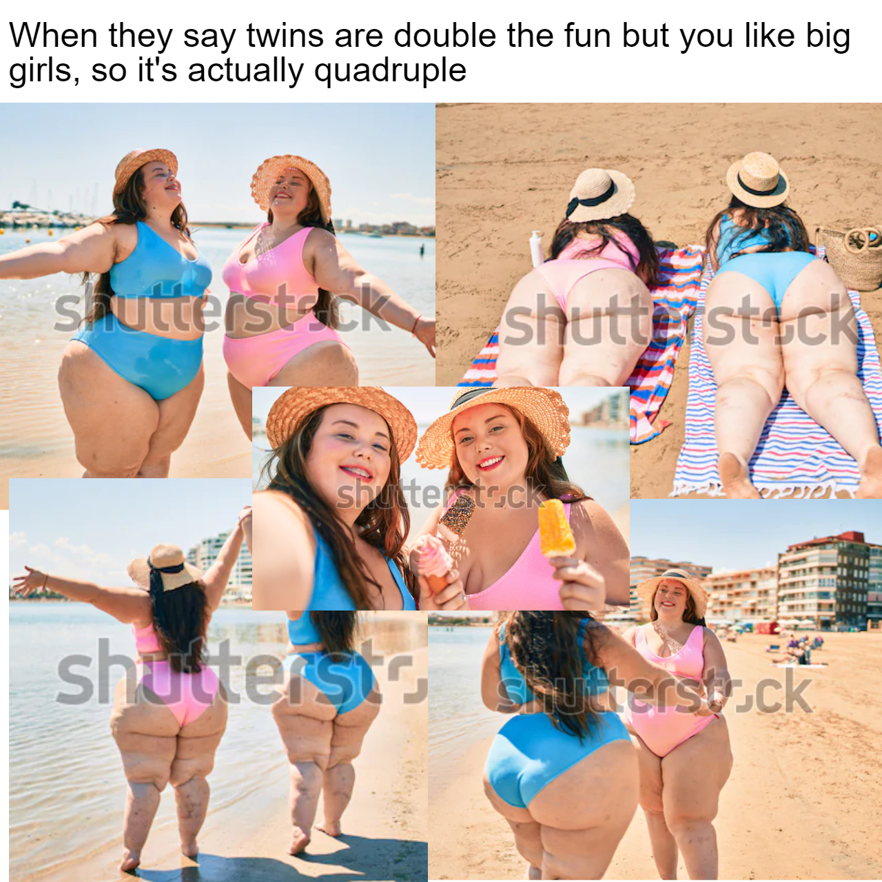 Big Portions and Second Helpings | Scrolller