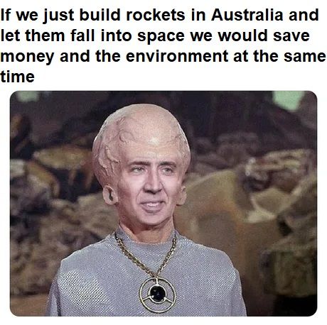 Big problems require big minds | Scrolller