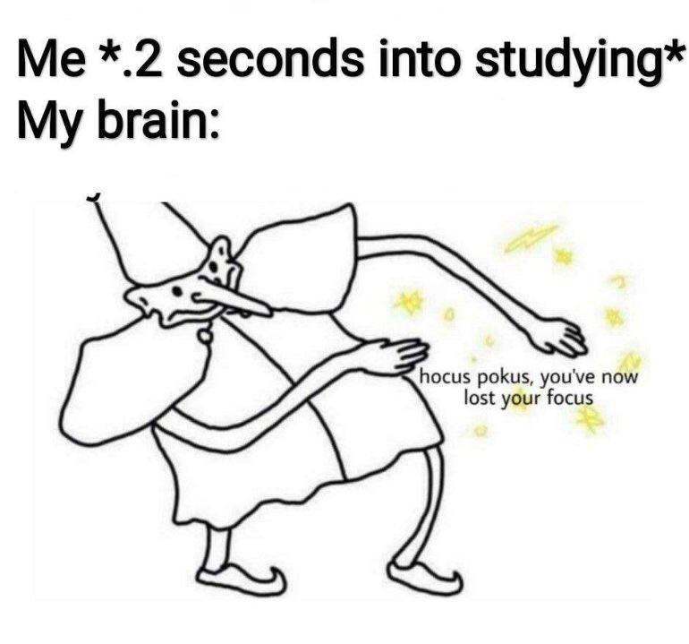 Big relate moment | Scrolller