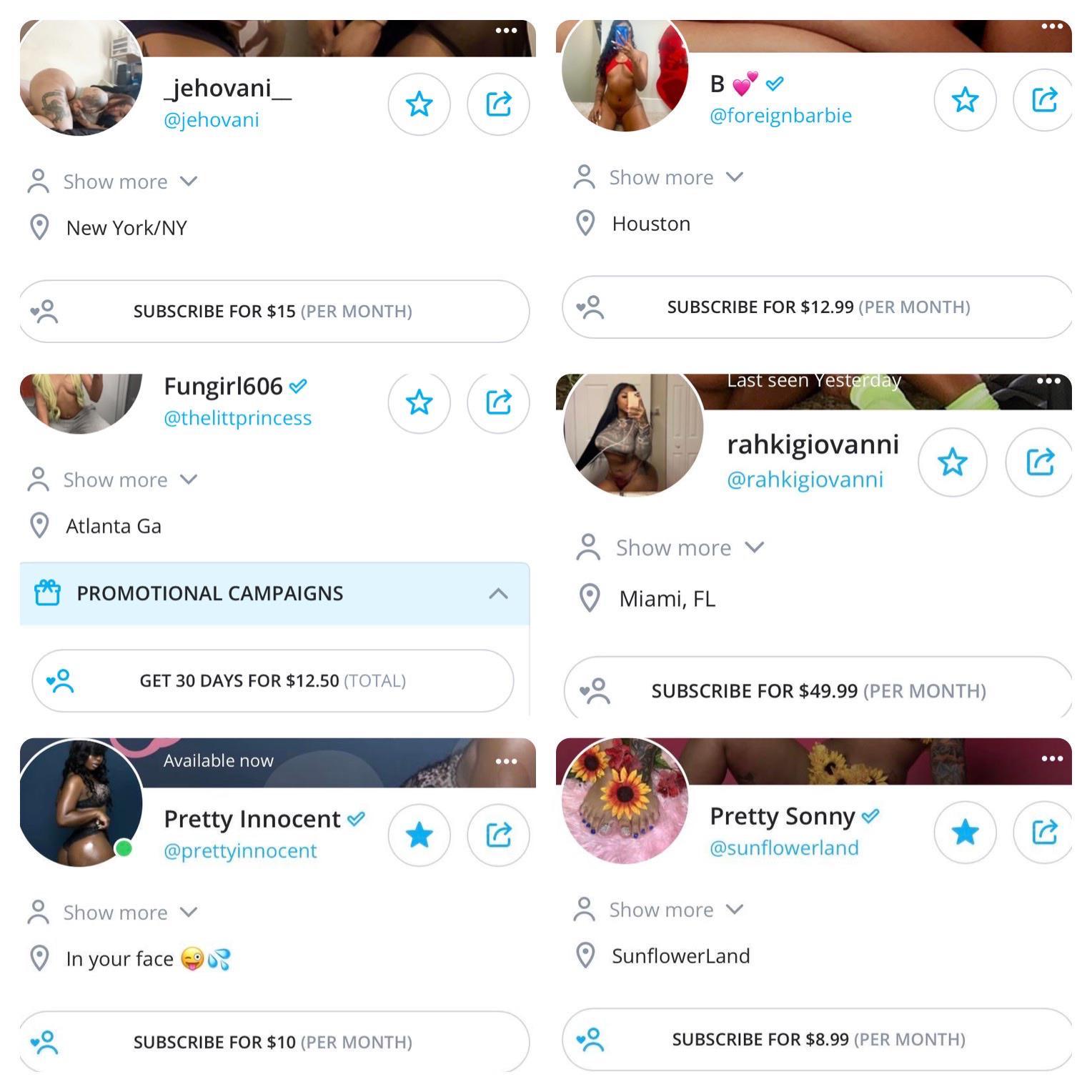 BIG REQUEST 🚨🚨 ( Onlyfans ] | Scrolller