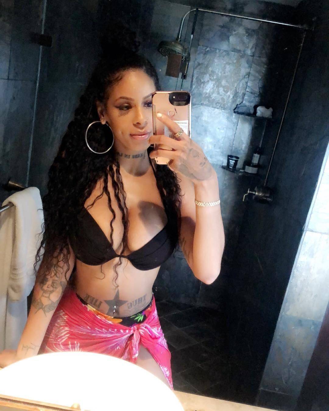 Big Sade | Scrolller