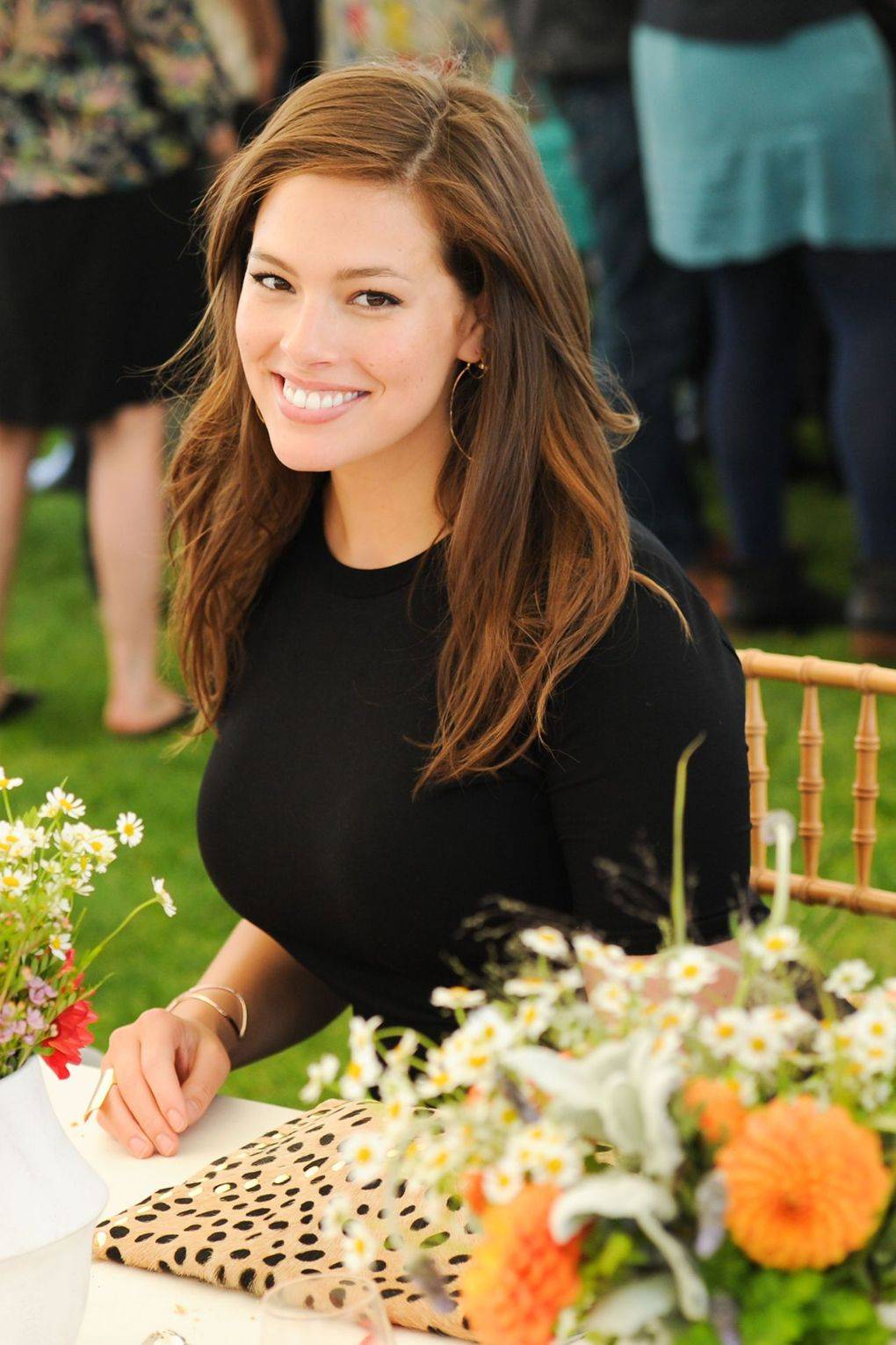 Big smile | Scrolller