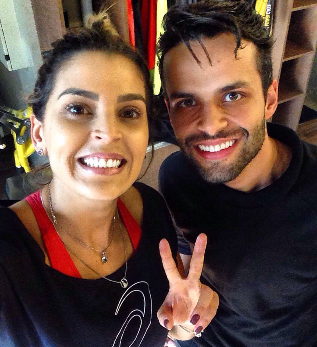 Big smiles | Scrolller