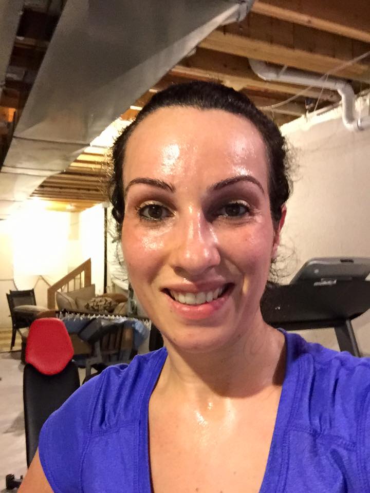 Big, Sweaty Nose | Scrolller