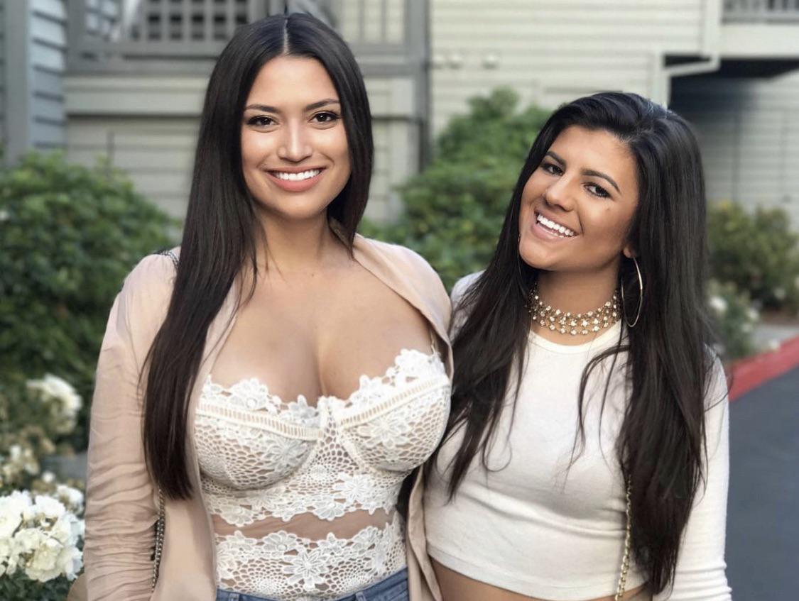 Big vs Little | Scrolller