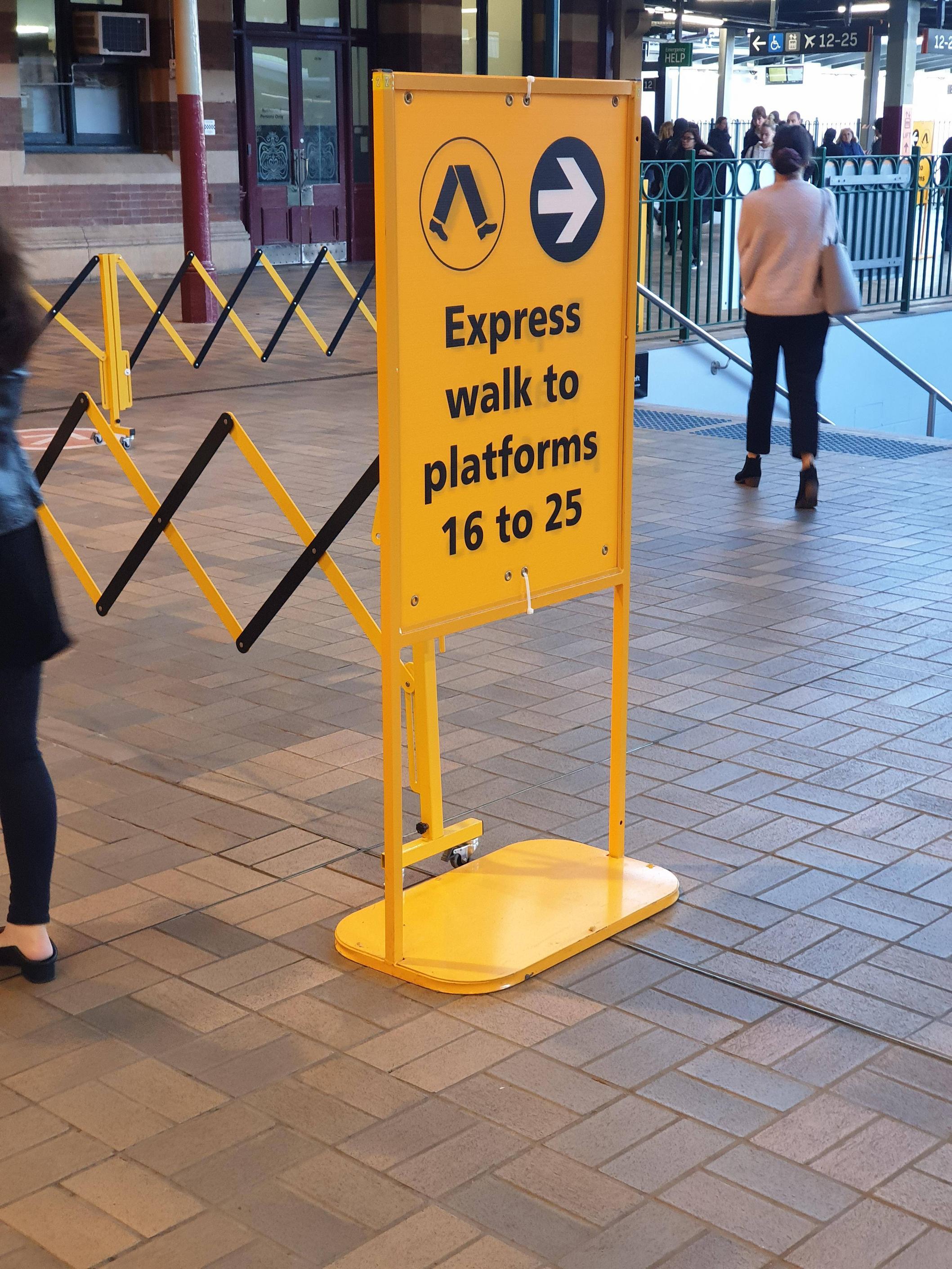 Biggest lie in Sydney. | Scrolller