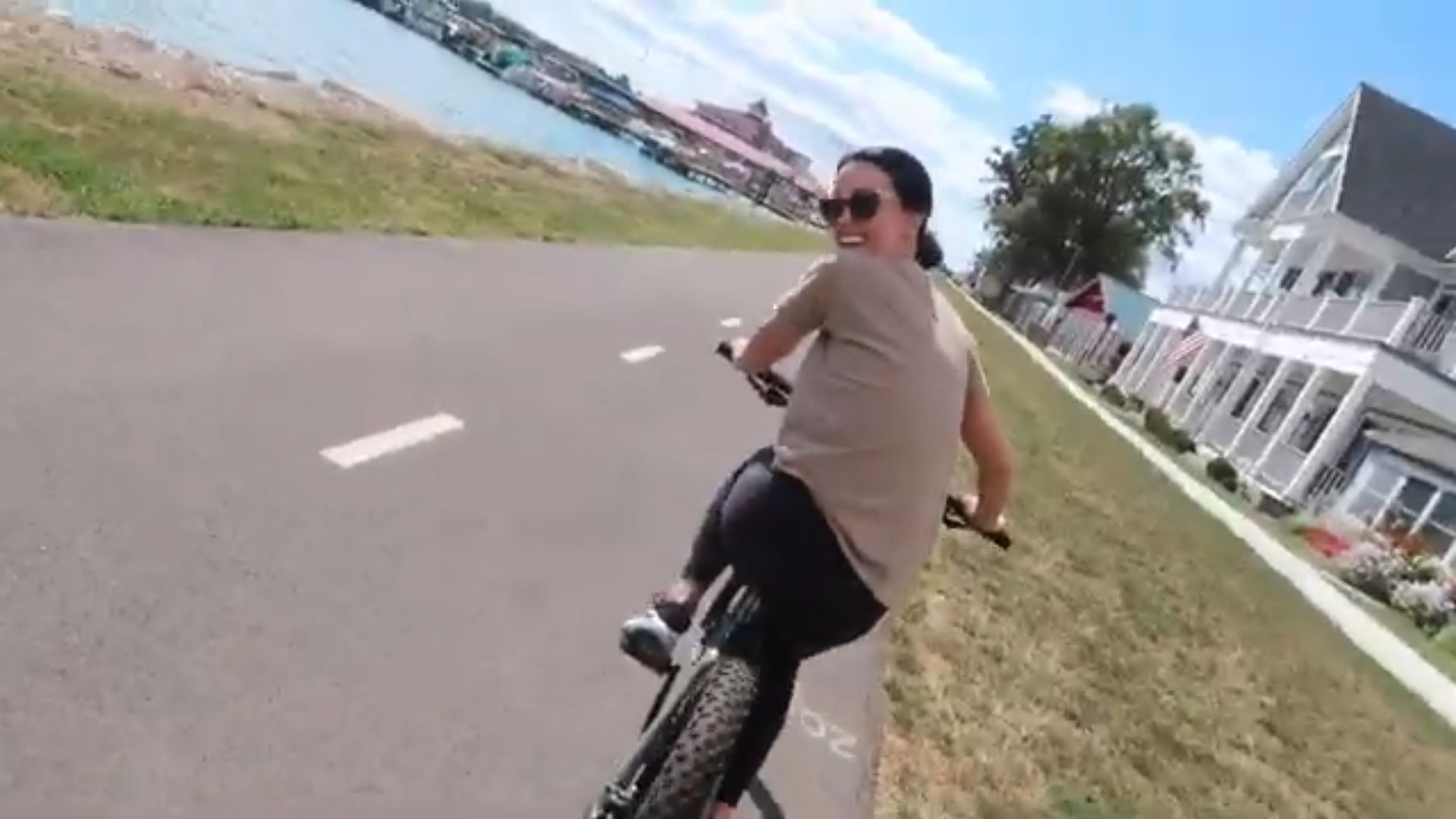 Bike booty | Scrolller