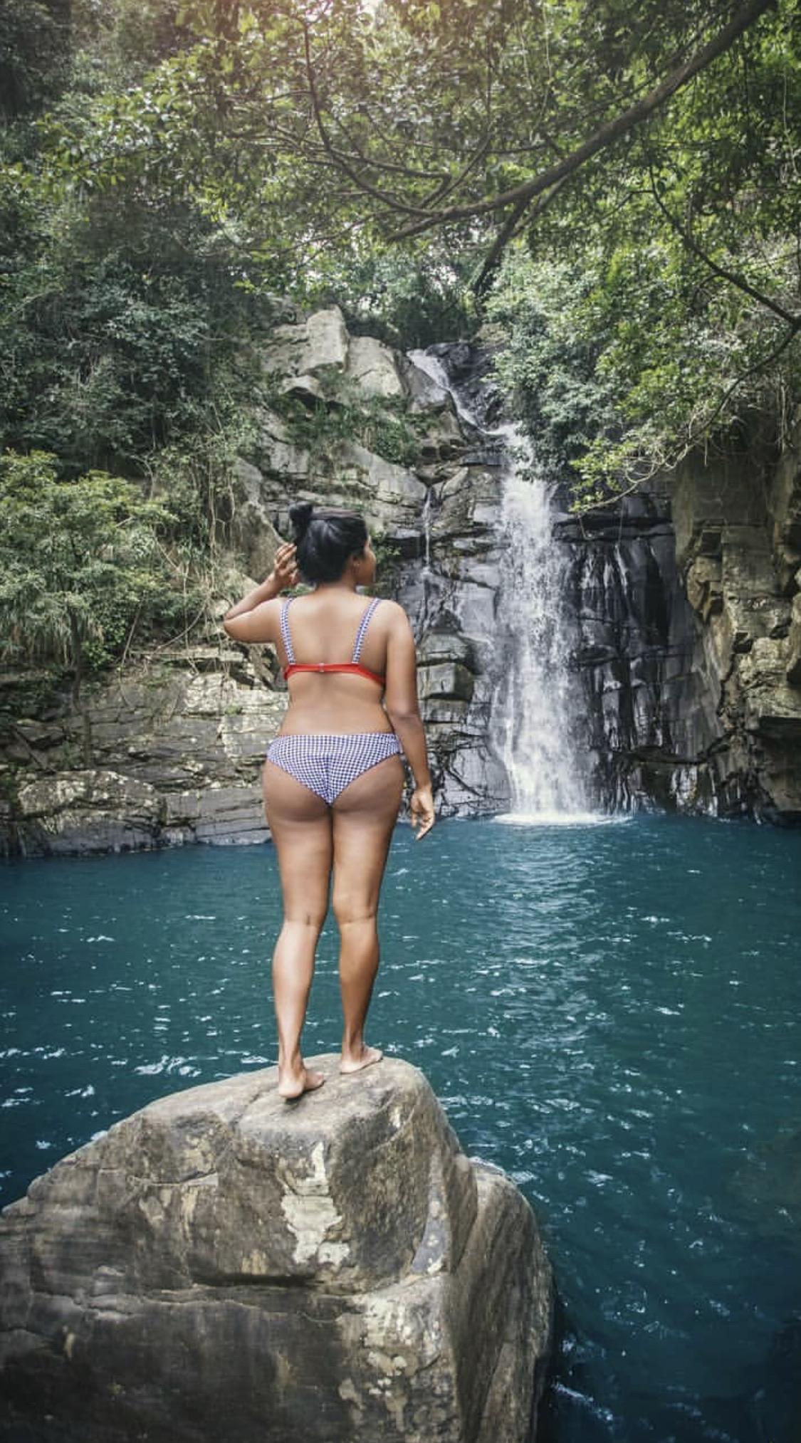 Bikini day | Scrolller