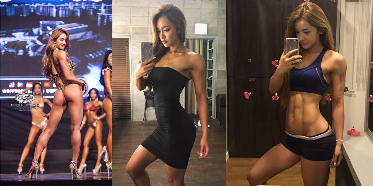 Bikini, dress, or workout gear? | Scrolller