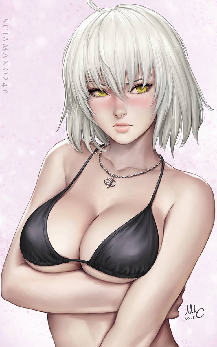 Bikini Jalter | Scrolller
