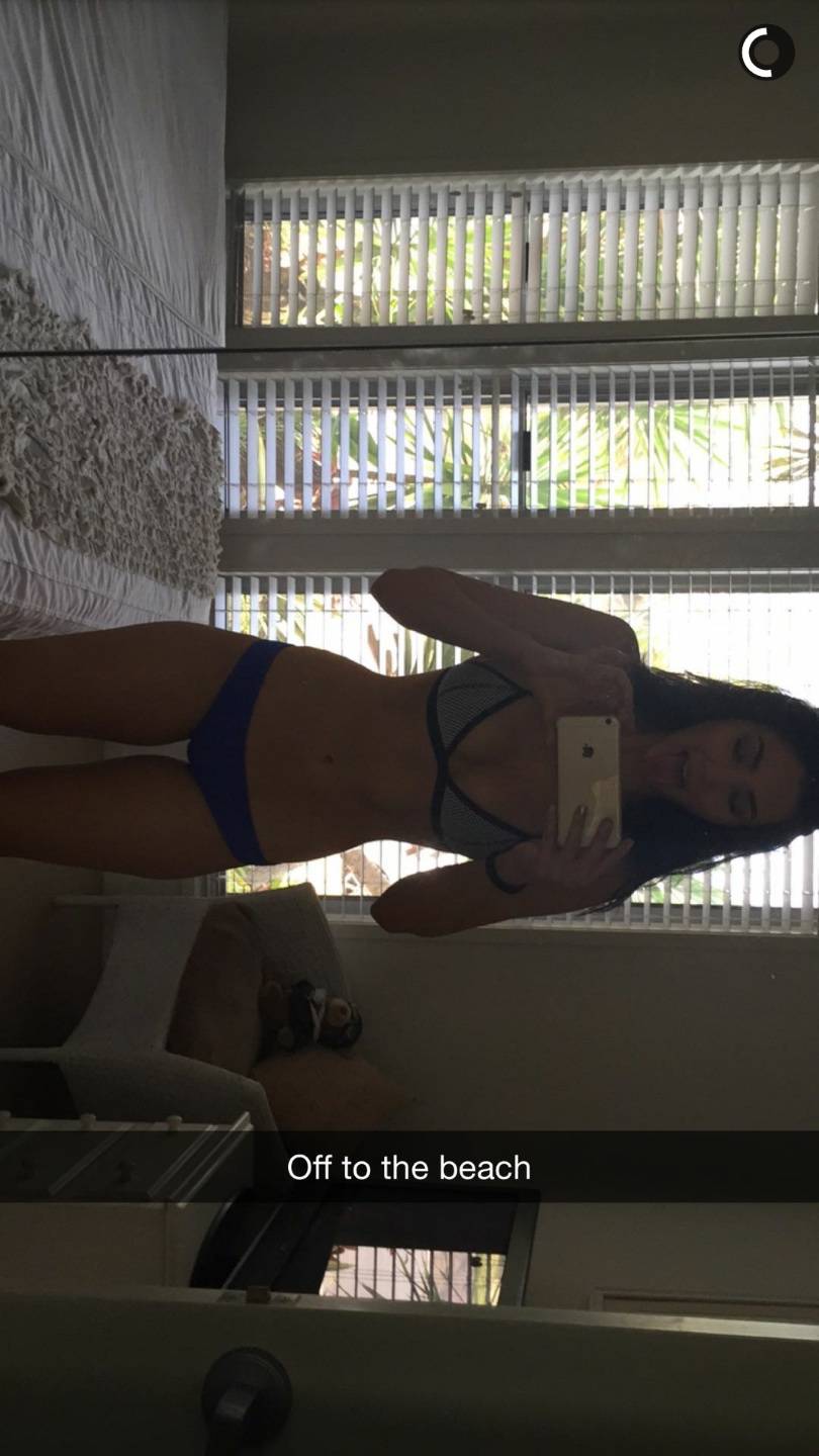 Bikini Time | Scrolller