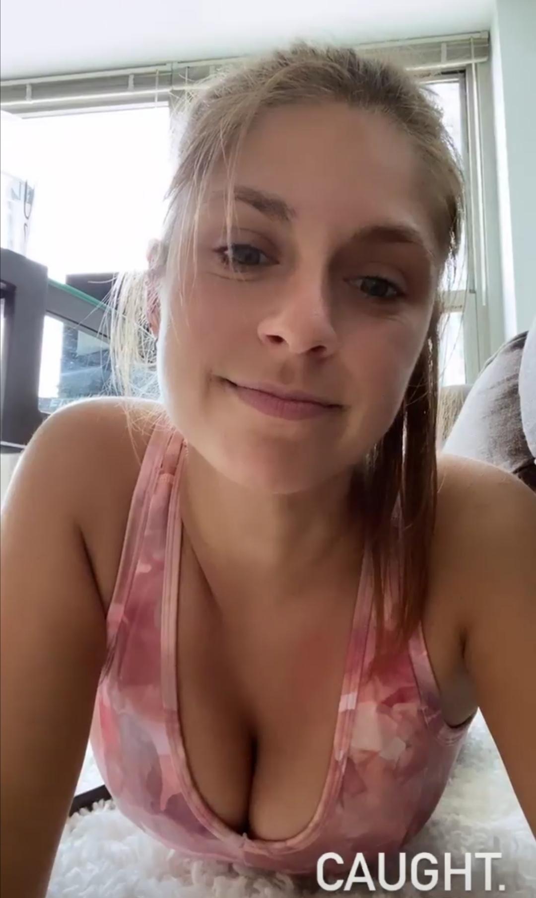 Bikini time | Scrolller