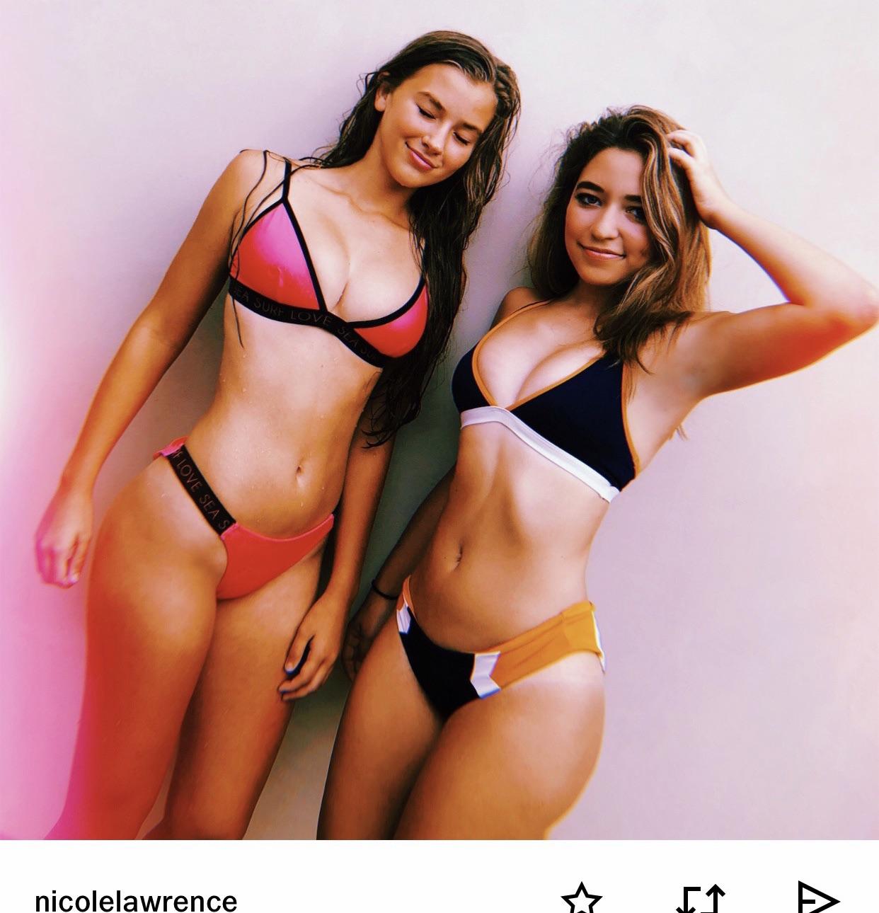 BIKINIS | Scrolller