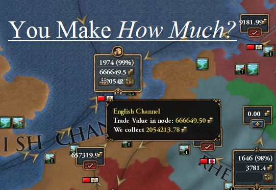 Billbabble's Expert's Guide to Trade [For Real Doges Only] | Scrolller