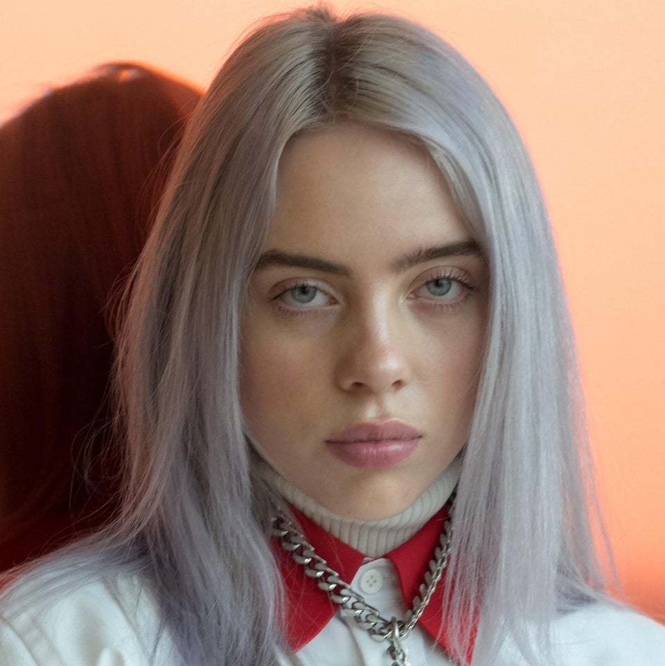 Billie Eilish | Scrolller
