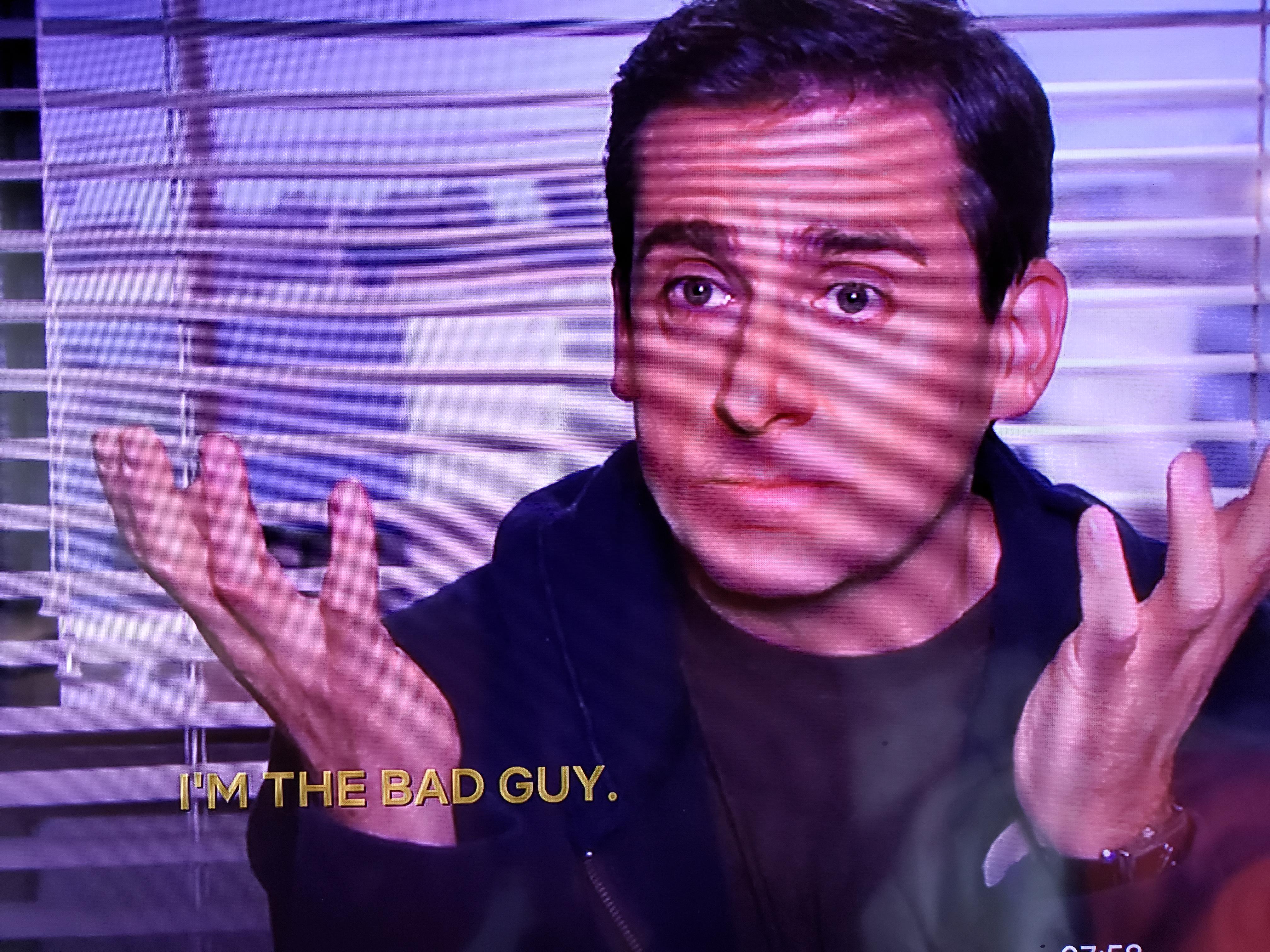 Billie eilish=Michael scott | Scrolller