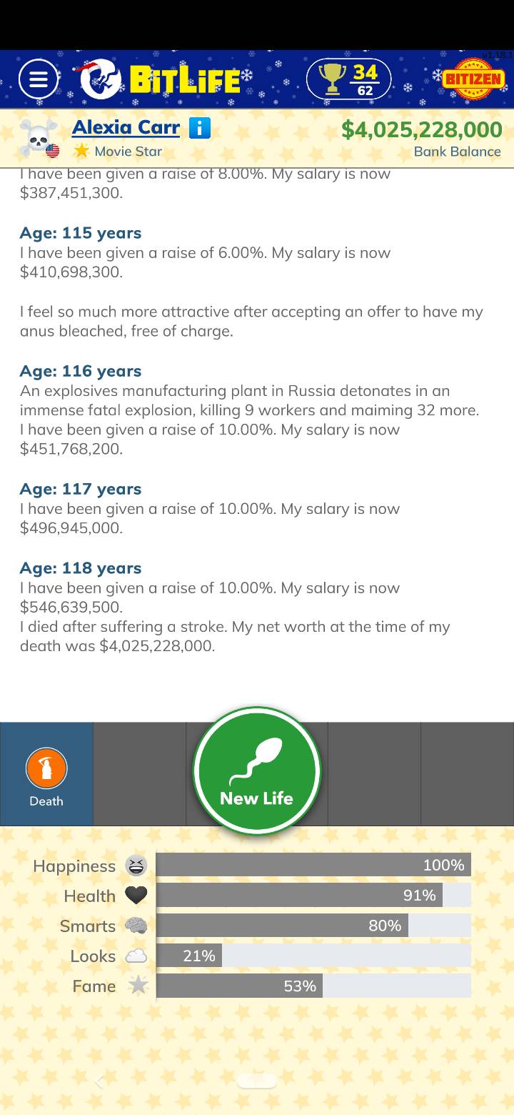 Billionaire Actor | Scrolller