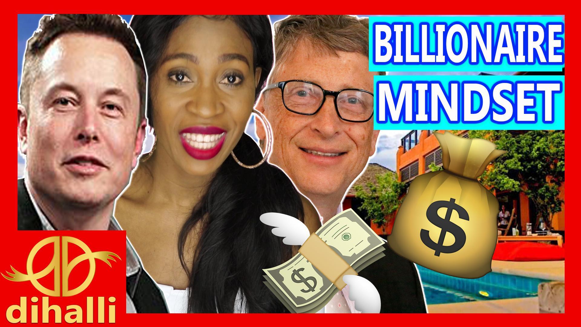 BILLIONAIRE MINDSET: I FOLLOWED A BILLIONAIRE DAILY ROUTINE FOR 90 DAY (Challenge) | Scrolller
