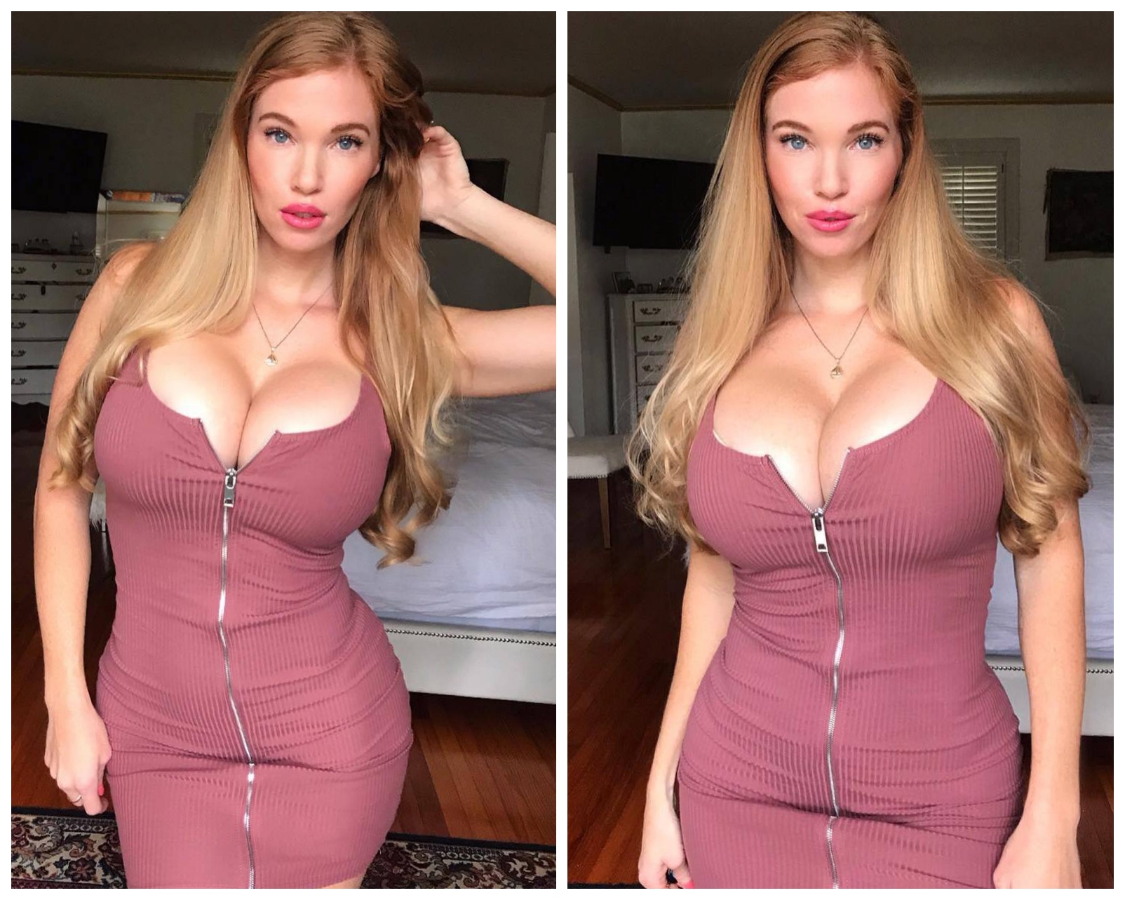 Bimbo Bod | Scrolller