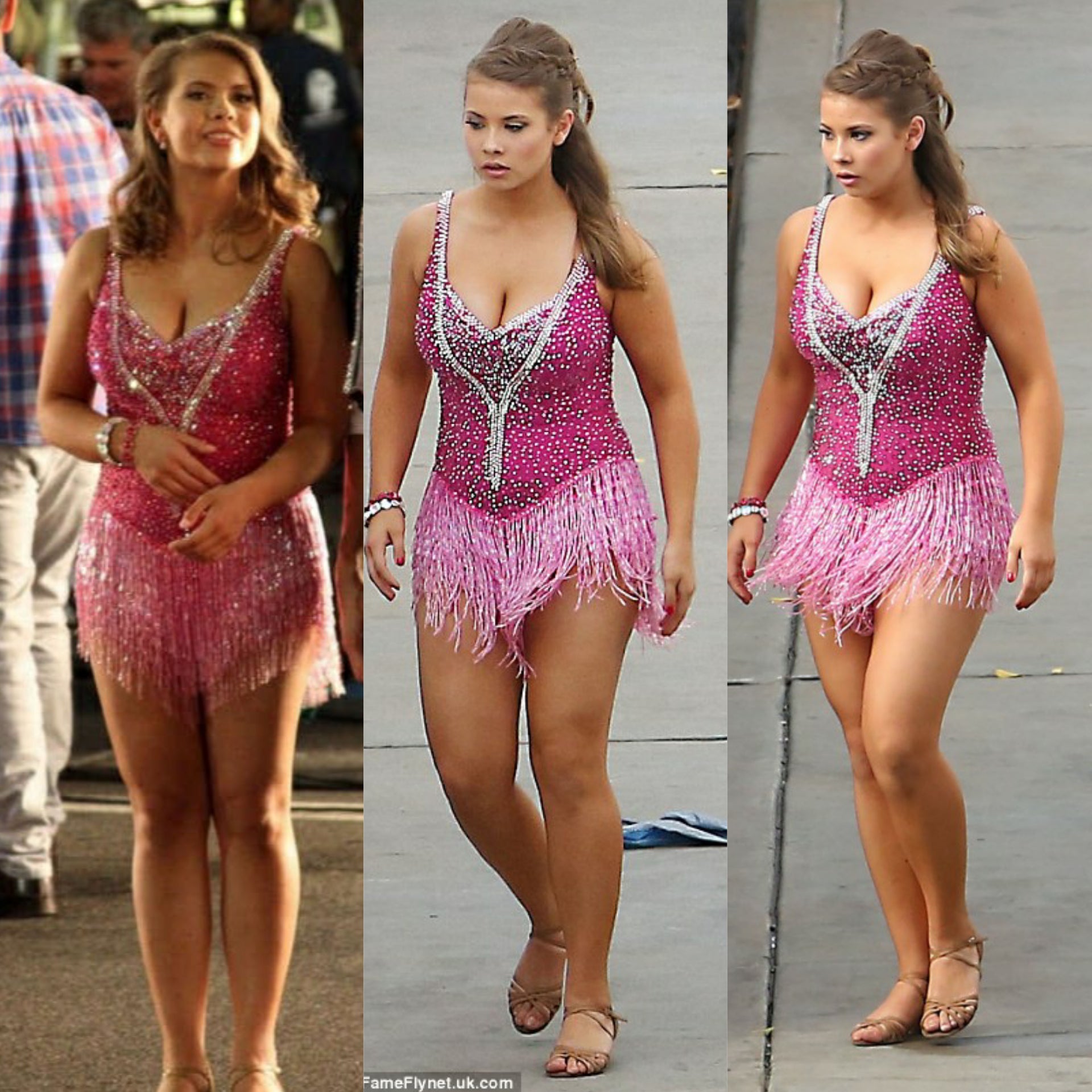 Bindi Irwin, | Scrolller