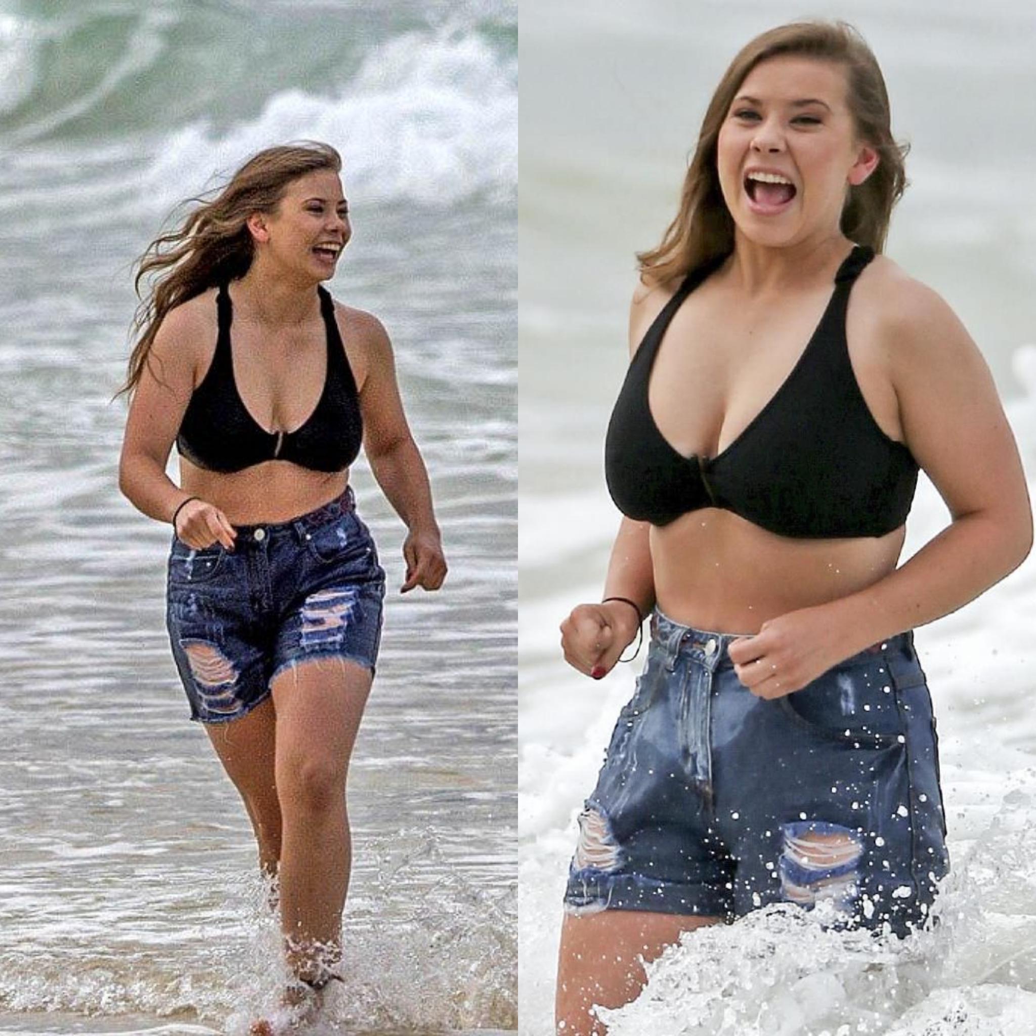 Bindi Irwin | Scrolller