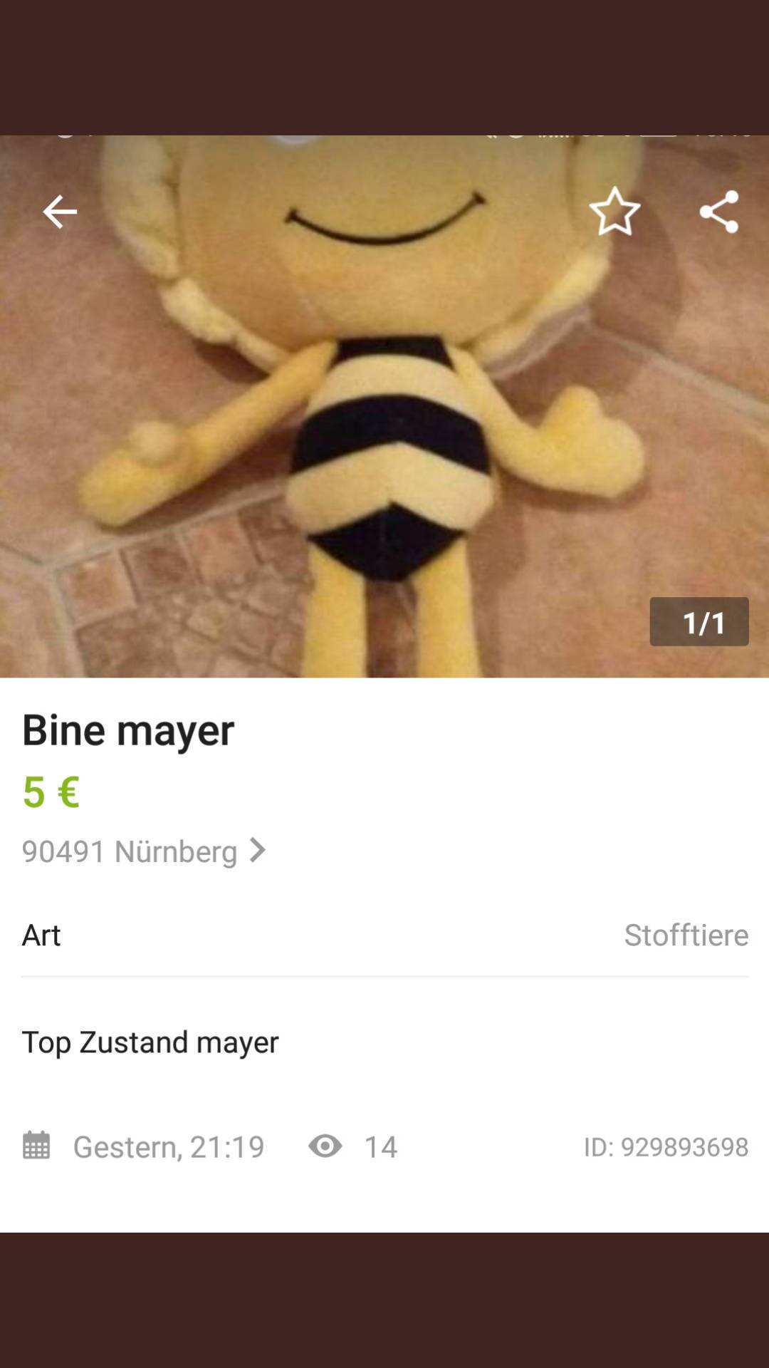 Bine Mayer | Scrolller