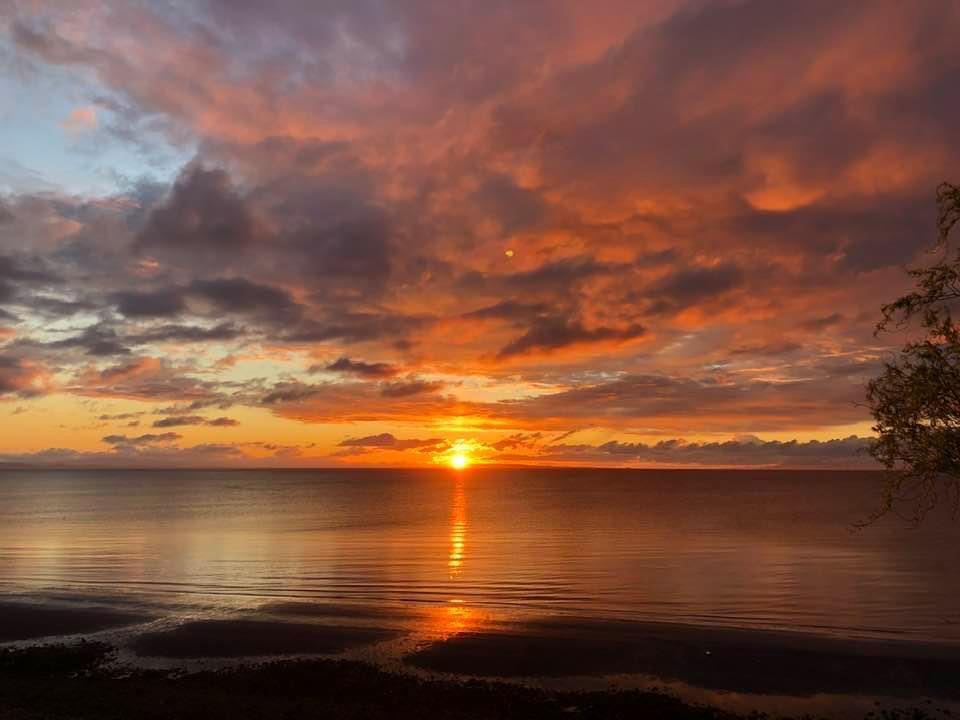 Birch Bay tonight | Scrolller