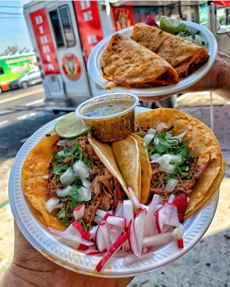 Birria Tacos | Scrolller