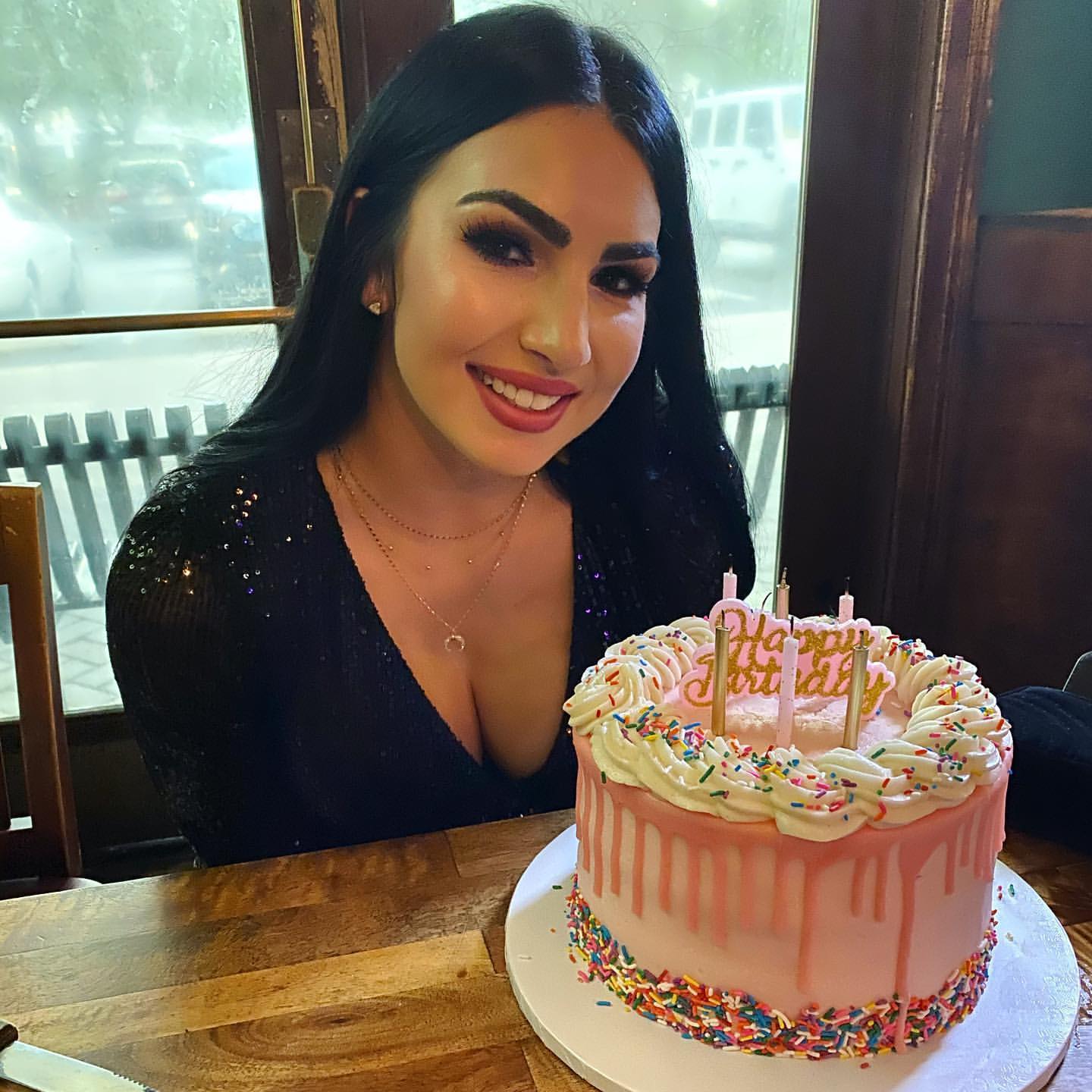 Birthday cake | Scrolller