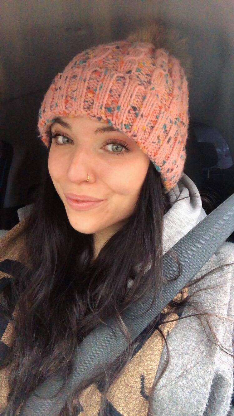 Birthday Selfie 🎂 Sweet 25 🥳 Scrolller