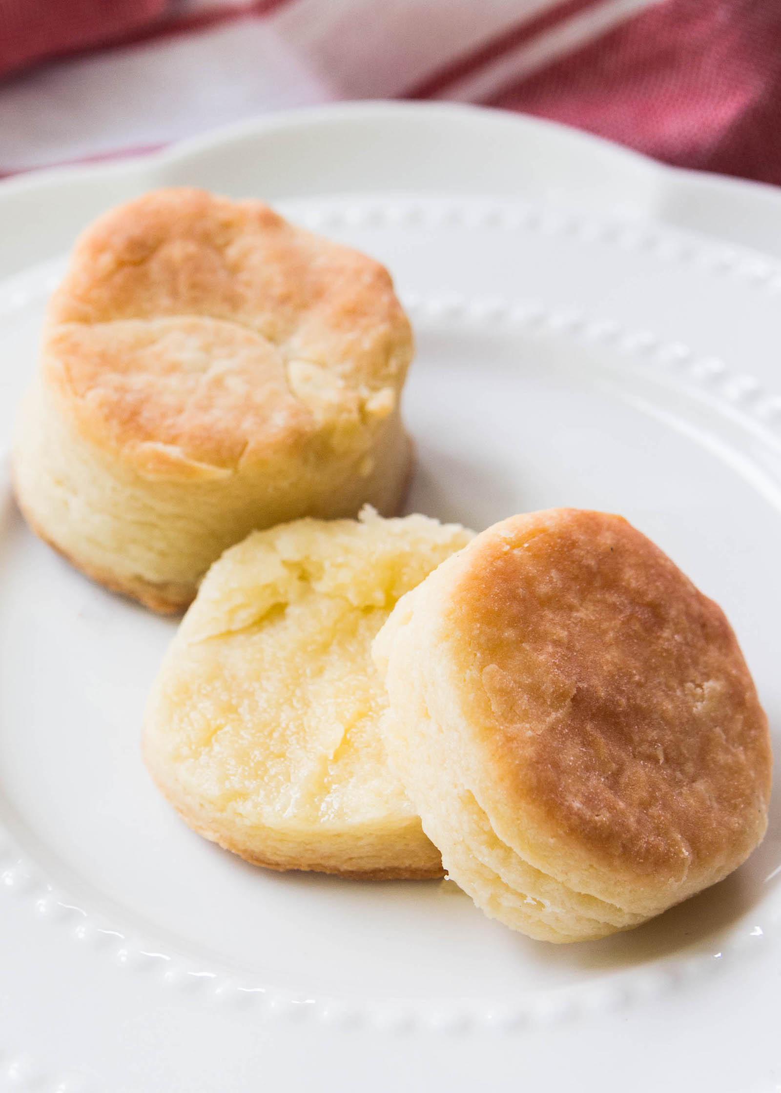 Biscuits | Scrolller