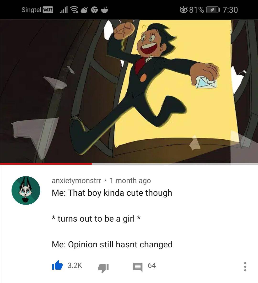 Bisexual 101 | Scrolller