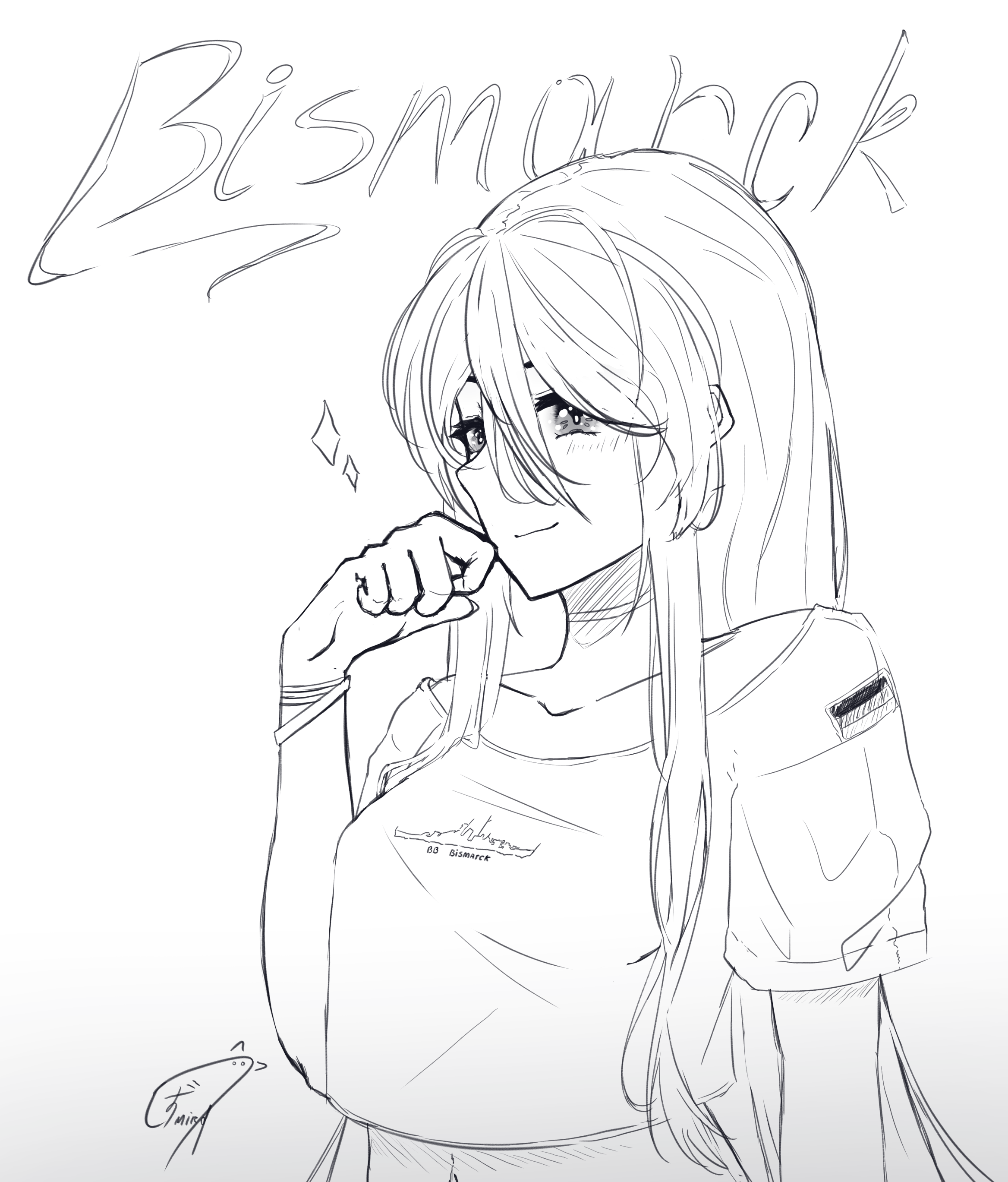 Bismarck | Scrolller