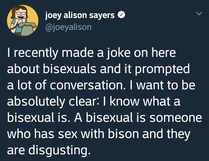 Bison-sexual | Scrolller