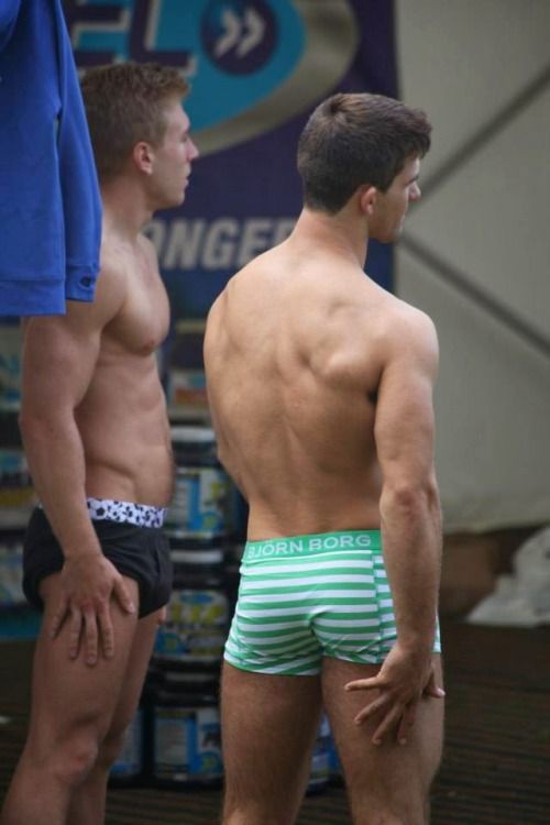 Bjorn Borg | Scrolller