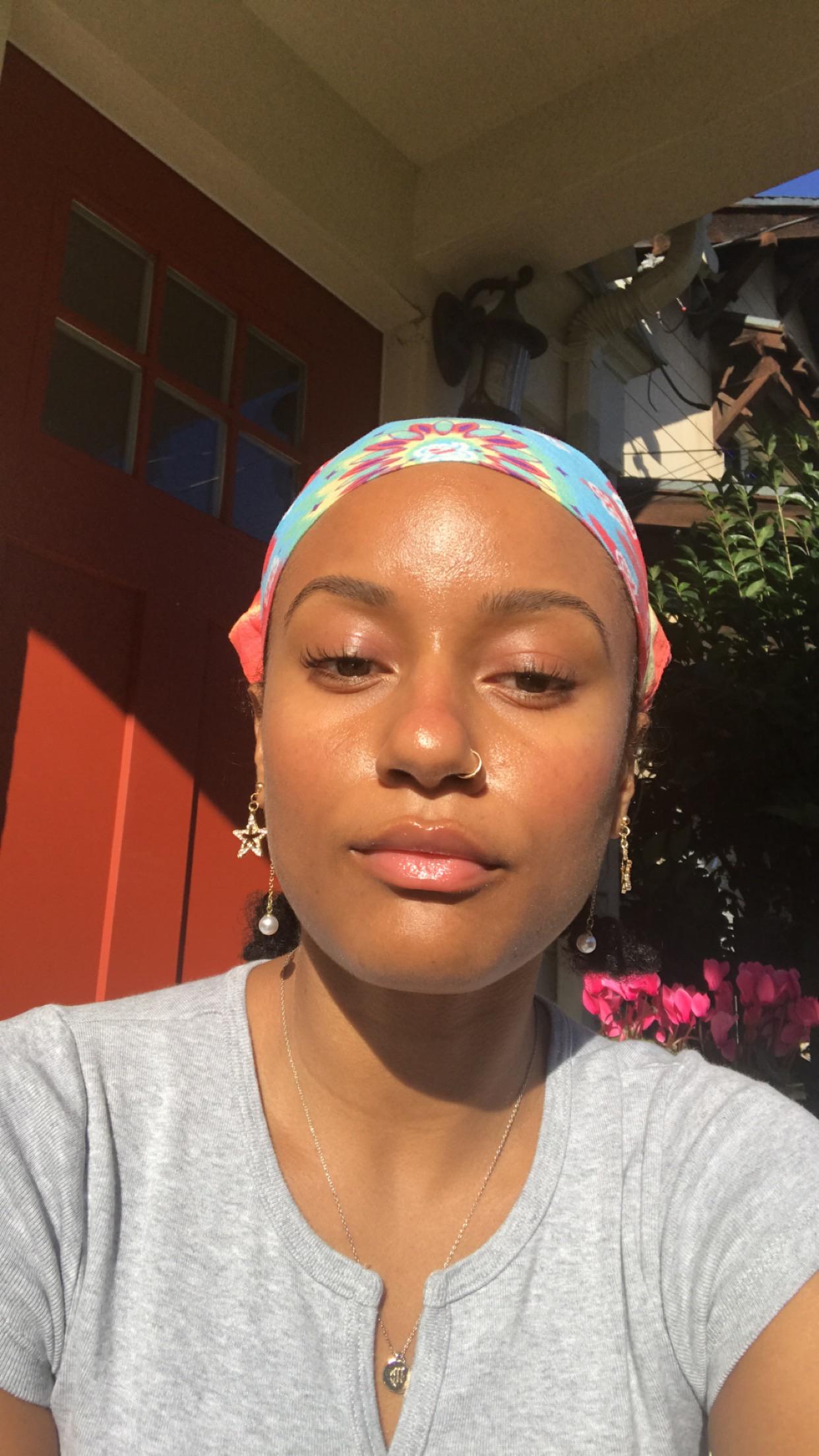 A natural face moment 🥰 | Scrolller