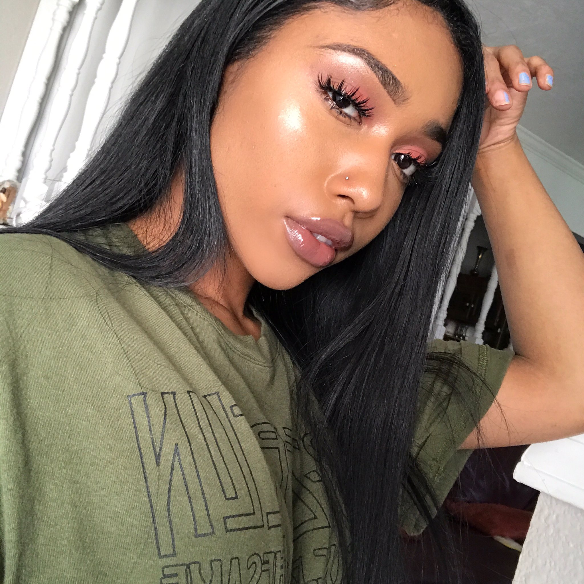 Black and Mexican | Scrolller