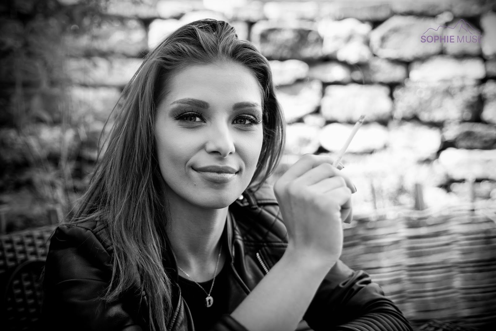 Black and White All Over | Scrolller