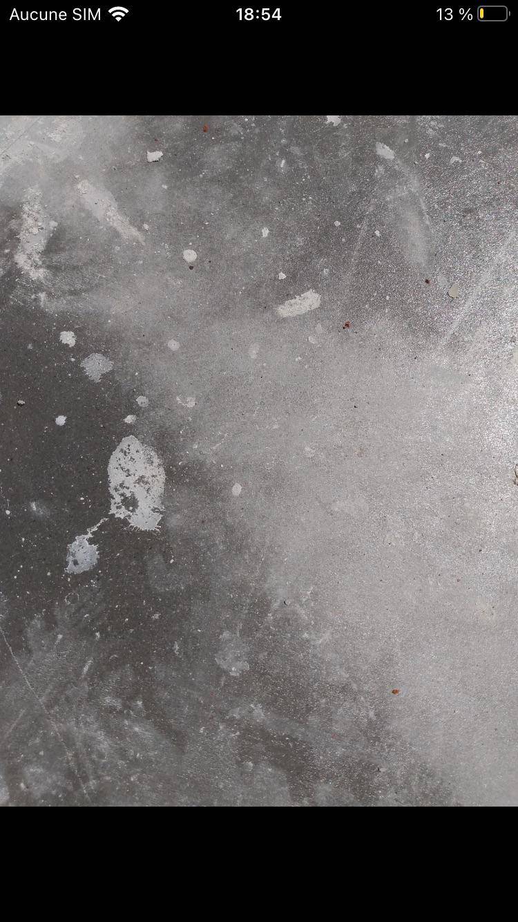 black and white picture of Neptune’s surface | Scrolller