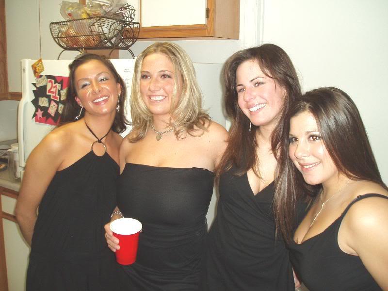 Black Dresses | Scrolller