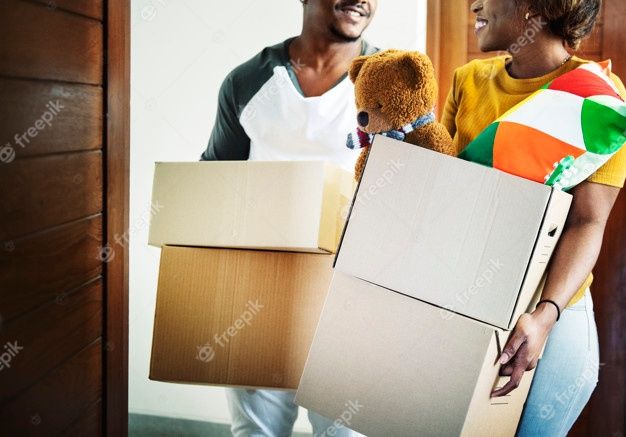 Black is moving | Scrolller