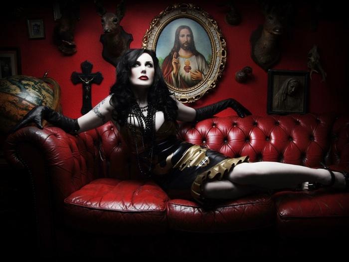 black magic | Scrolller