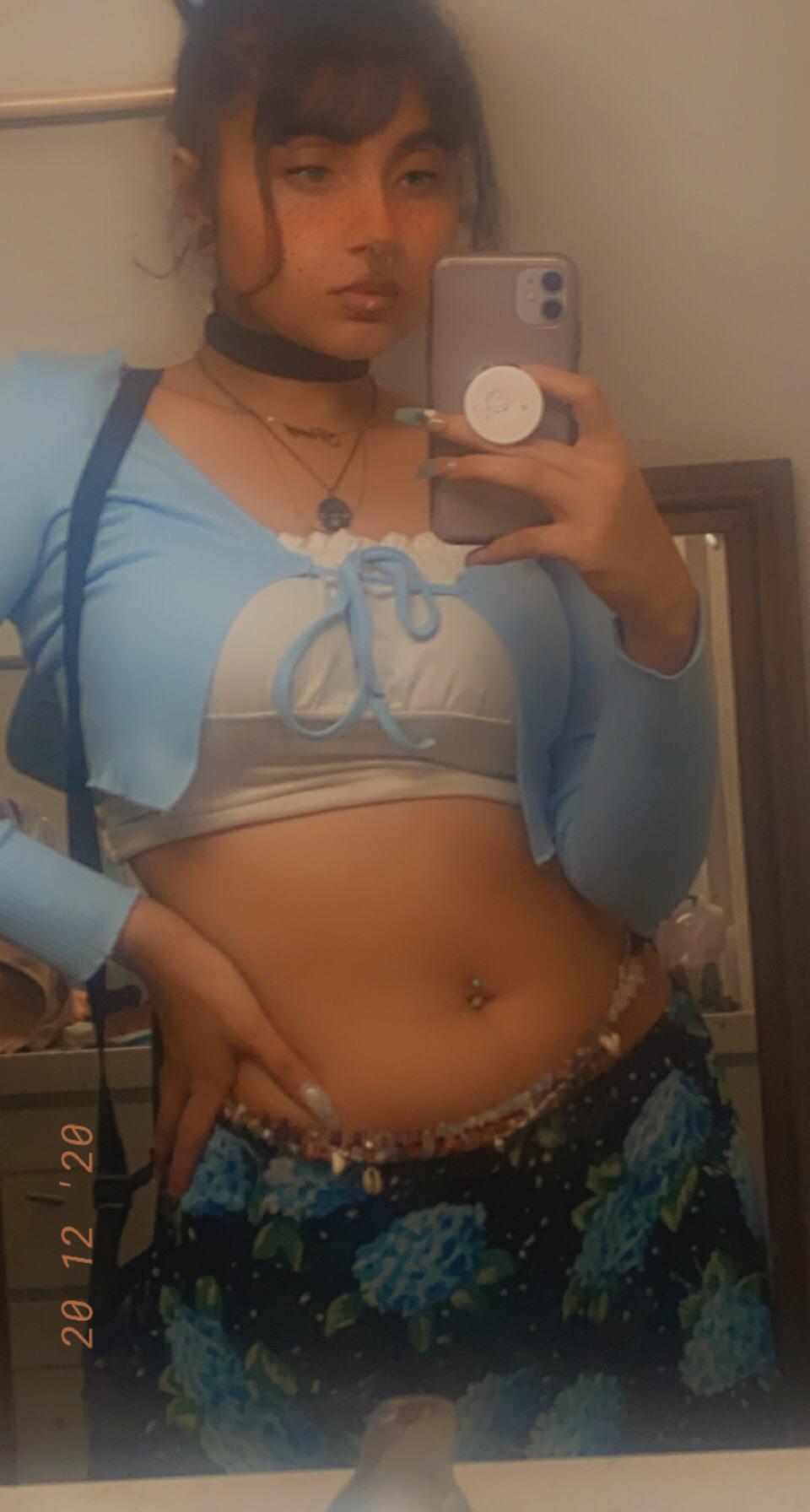 Black,Mexican,Irish,Portuguese,Libyan and Indigenous.Ya I’m Mixed Mixed👅💦 | Scrolller