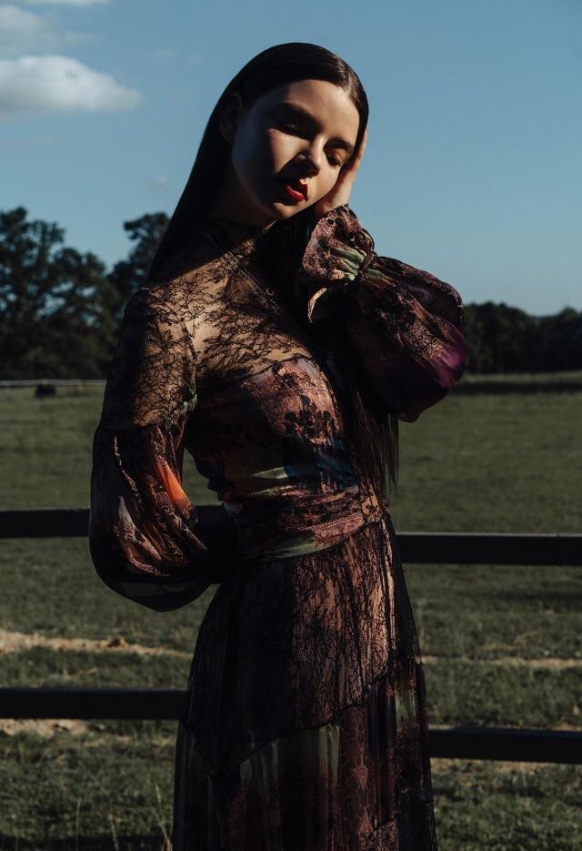 Black Sheer | Scrolller