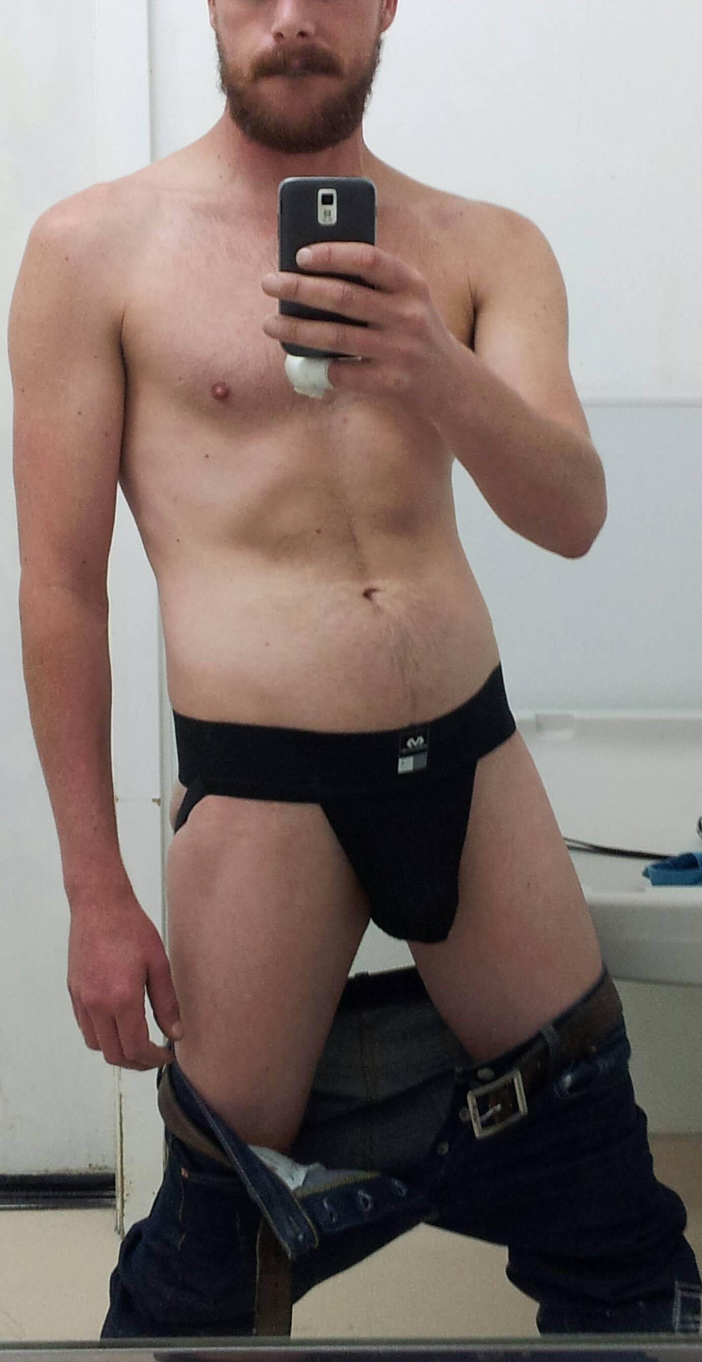 Black 'Strap | Scrolller