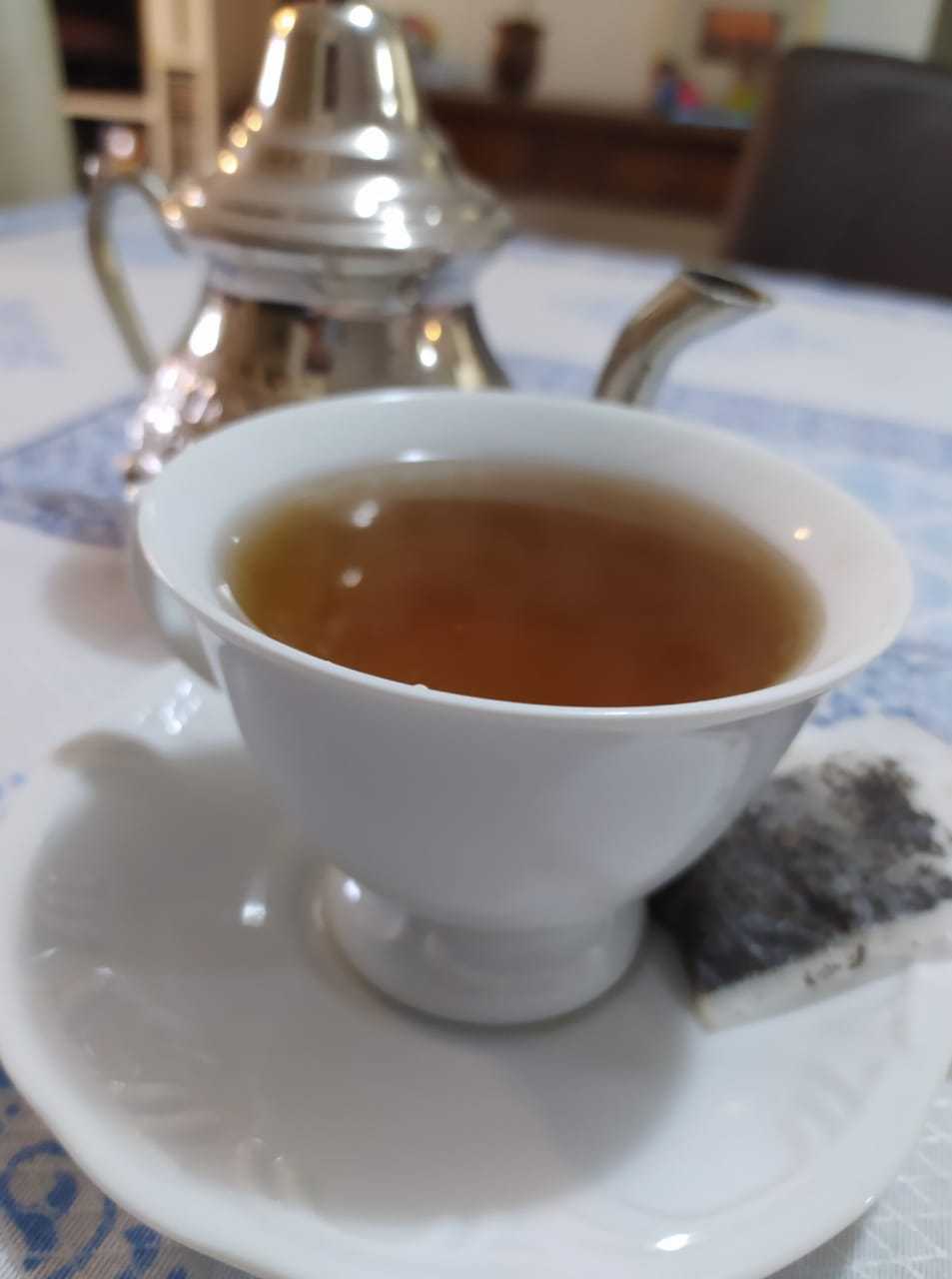 Black Tea, my passion | Scrolller